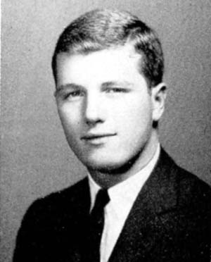 Robert B. Beardsley ’55 | Princeton Alumni Weekly