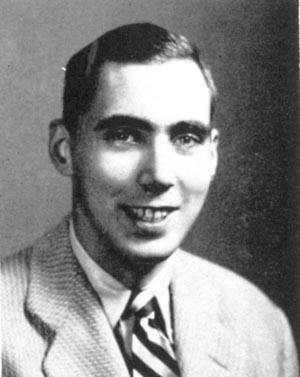 Allen Everett ’55 | Princeton Alumni Weekly