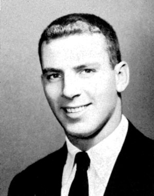 Rodney J. Ferris ’55 | Princeton Alumni Weekly