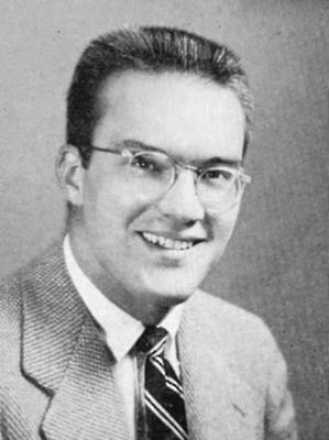 Austin H. George ’55 | Princeton Alumni Weekly