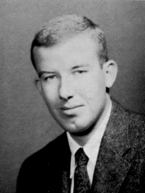 James S. Gleason ’55 | Princeton Alumni Weekly