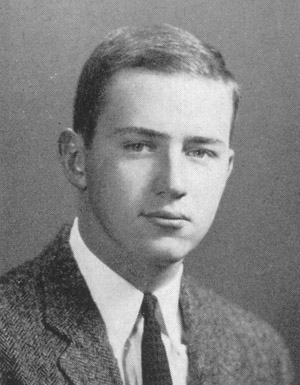 David Howell ’55 | Princeton Alumni Weekly