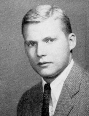 Frederick H. Jones ’55 | Princeton Alumni Weekly