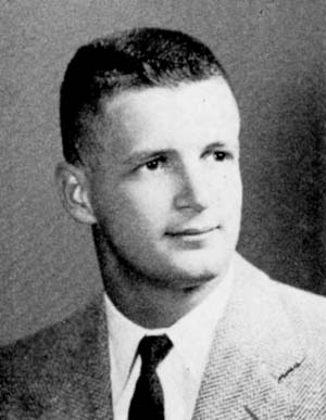 Thomas S. Jordan Jr. ’55 | Princeton Alumni Weekly