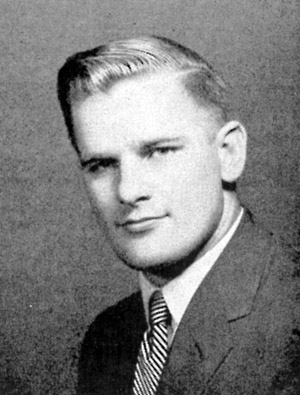 George Kovatch ’55 | Princeton Alumni Weekly