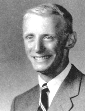 William A. Leppert ’55 | Princeton Alumni Weekly