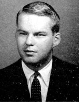 Clinton Stuart Raynor Jr. ’55 | Princeton Alumni Weekly