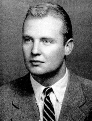 Whitelaw Todd Terry Jr. ’55 | Princeton Alumni Weekly