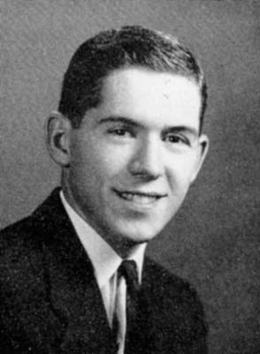 Douglas M. Yeager ’55 | Princeton Alumni Weekly