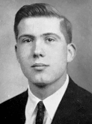 James F. Castleman ’56 | Princeton Alumni Weekly