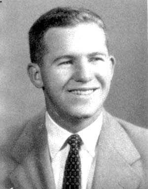 Robert M. Clark ’56 | Princeton Alumni Weekly