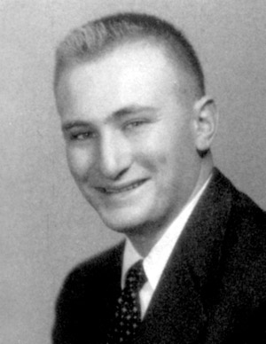 Lawrence G. Goodman ’56 | Princeton Alumni Weekly