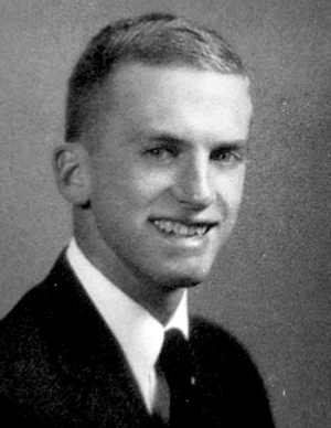 Joseph E. Illick III ’56 | Princeton Alumni Weekly