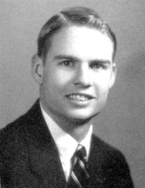 Fraser Lewis ’56 | Princeton Alumni Weekly