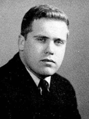 Richard Samuel Reynolds III ’56 | Princeton Alumni Weekly