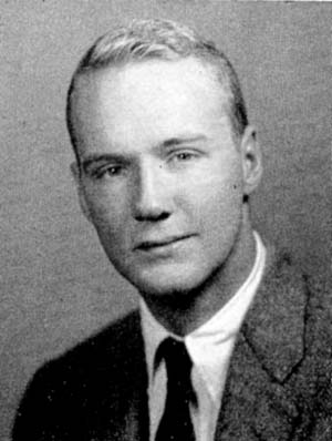 Gordon Wilson ’56 | Princeton Alumni Weekly