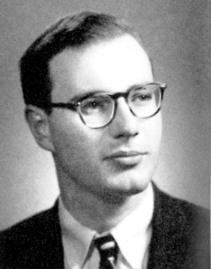 David F. Black ’57 | Princeton Alumni Weekly