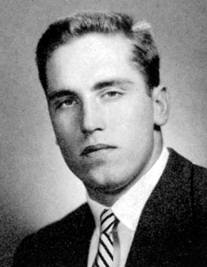 Bill Danforth ’57 | Princeton Alumni Weekly