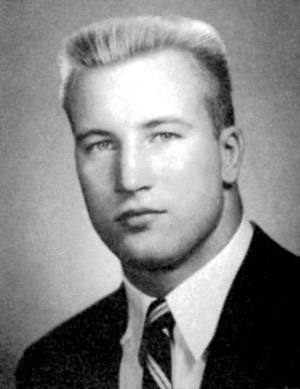 Don Mayer ’57 | Princeton Alumni Weekly