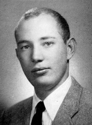 William J. Jones Jr. ’57 | Princeton Alumni Weekly