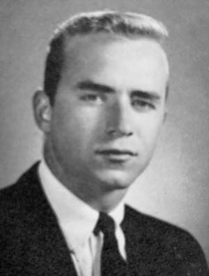 Ronald Arthur Nelson ’57 | Princeton Alumni Weekly