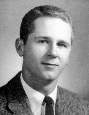 Miller Ream ’57 | Princeton Alumni Weekly