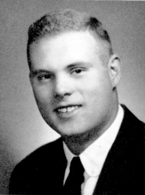 Charles B. Sharp ’57 | Princeton Alumni Weekly