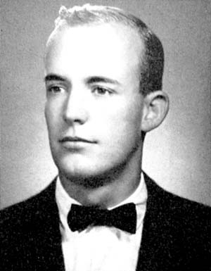 George C. Thomas ’57 | Princeton Alumni Weekly