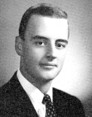 Kenneth E. Van Riper Jr. ’57 | Princeton Alumni Weekly