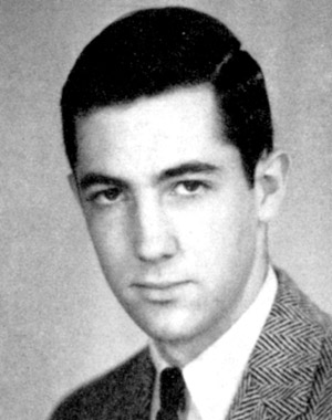 A. Lawrence Barr ’58 | Princeton Alumni Weekly