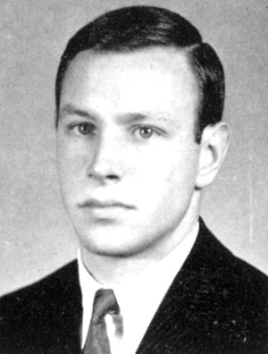 Thomas W. Burdette ’58 | Princeton Alumni Weekly