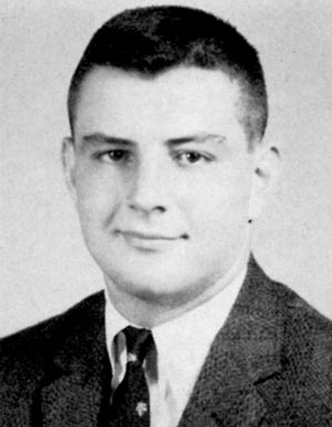 Richard L. Cowen ’58 | Princeton Alumni Weekly