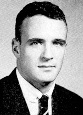 Samuel C.O. Holt ’58 | Princeton Alumni Weekly