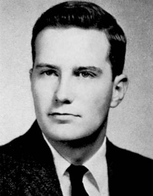 Arthur C. Moore ’58 *60 | Princeton Alumni Weekly