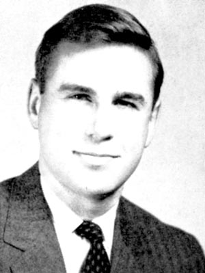 Thomas R. Poole ’58 | Princeton Alumni Weekly