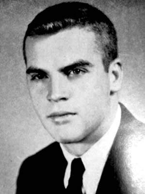 Robert L. Waldron II ’58 | Princeton Alumni Weekly