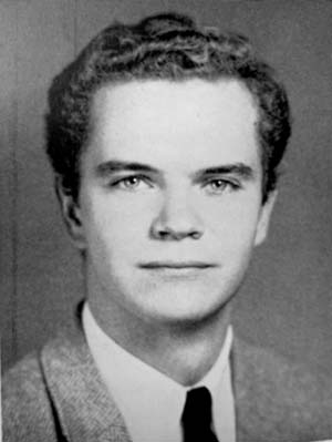 C. Michael Burkhardt ’59 | Princeton Alumni Weekly