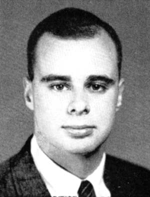 Joseph Castellano ’59 | Princeton Alumni Weekly