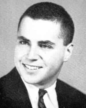 Stephen A. Feig ’59 | Princeton Alumni Weekly