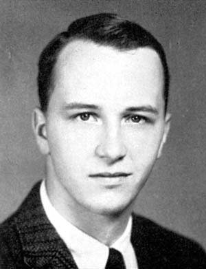 Robert E. Hicks ’59 | Princeton Alumni Weekly