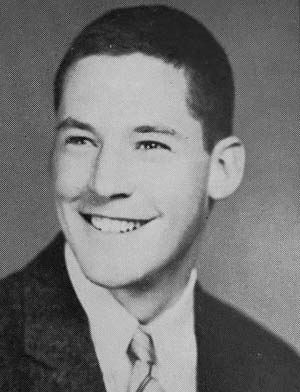 Michael J. Kelly ’59 | Princeton Alumni Weekly