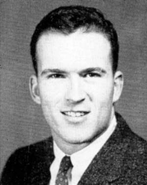 William D. McCabe Jr. ’59 | Princeton Alumni Weekly