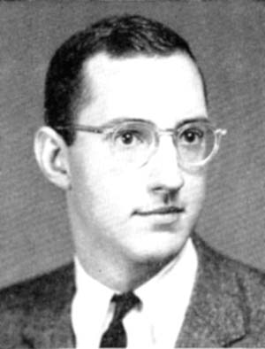 L. Vernon Miller ’59 | Princeton Alumni Weekly