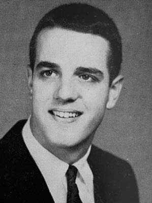 James M. Proctor III ’59 | Princeton Alumni Weekly