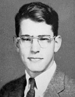 Robert H. Richards III ’59 | Princeton Alumni Weekly