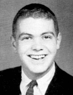 Edward E. Ruhnke Jr. ’59 | Princeton Alumni Weekly