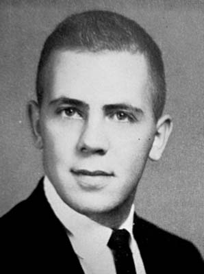 William H. Simon ’59 | Princeton Alumni Weekly