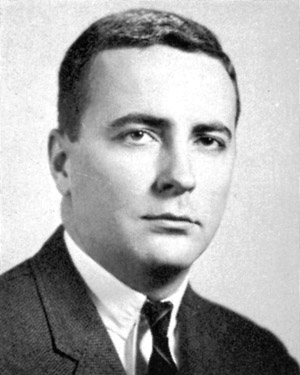 Richard A. Carrick ’60 | Princeton Alumni Weekly