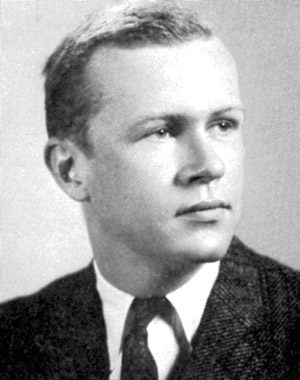 Lester L. Cooper Jr. ’60 | Princeton Alumni Weekly