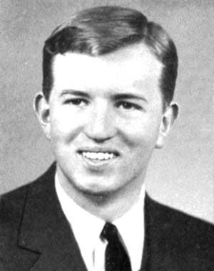 John F. Curley Jr. ’60 | Princeton Alumni Weekly